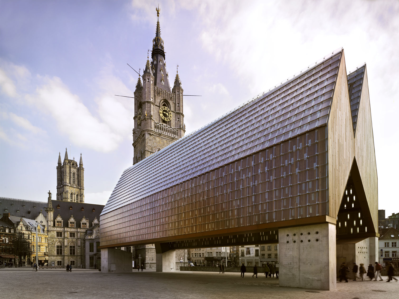 Flanders Heritage Agency | Heritage Research Hub