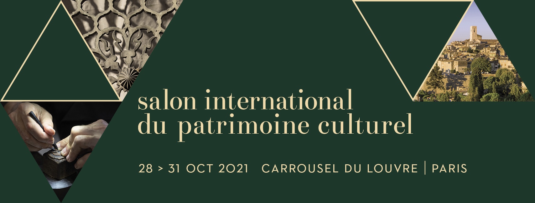 International Cultural Heritage Fair 2021 | Heritage Research Hub