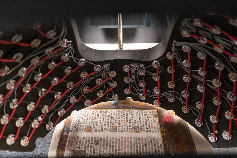 Postdoctoral Scholarship: Research Project on Heritage Science and ...