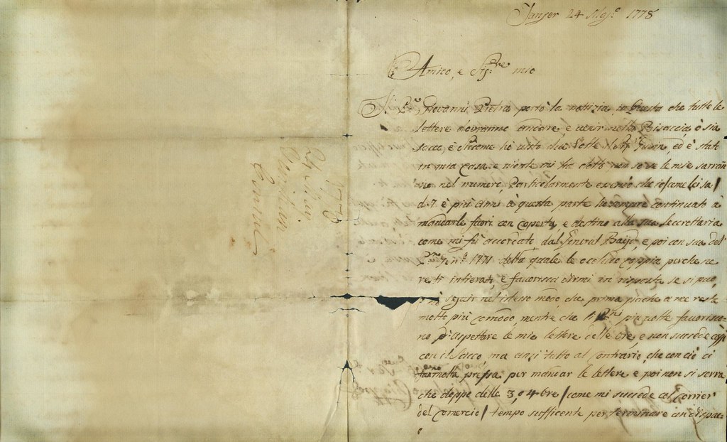 LIGNIN: Effects of lignin degradation on paper-based materials in ...