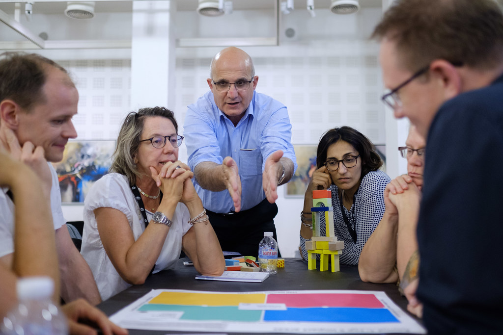 CHRESP: Cultural heritage research meets practice | Heritage Research Hub