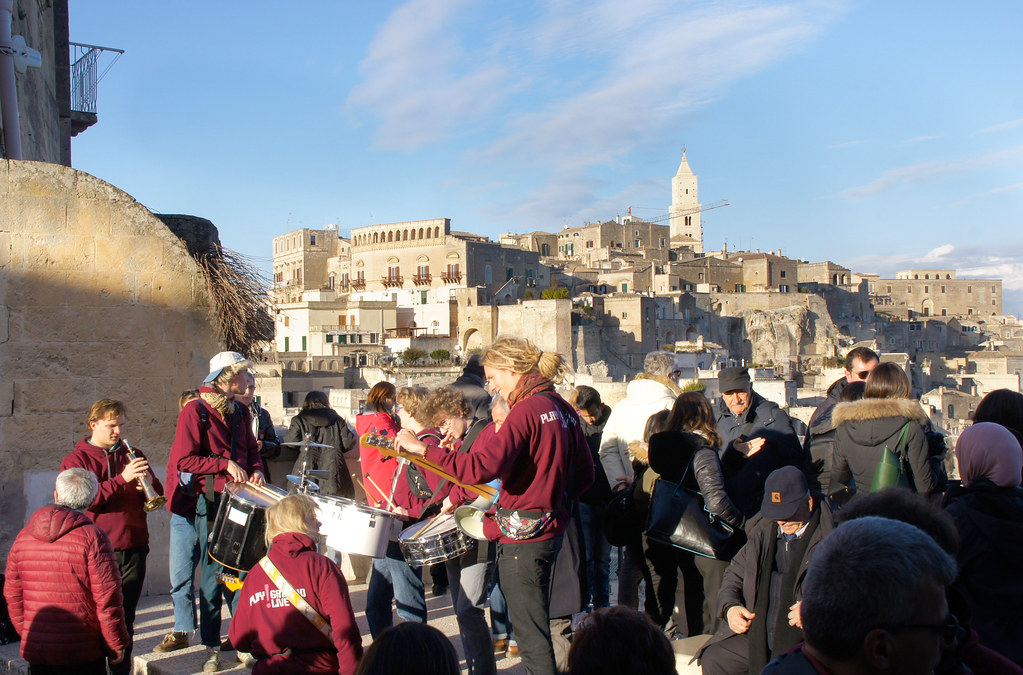 Mega-events in Heritage-rich Cities: Principles and recommendations in ...