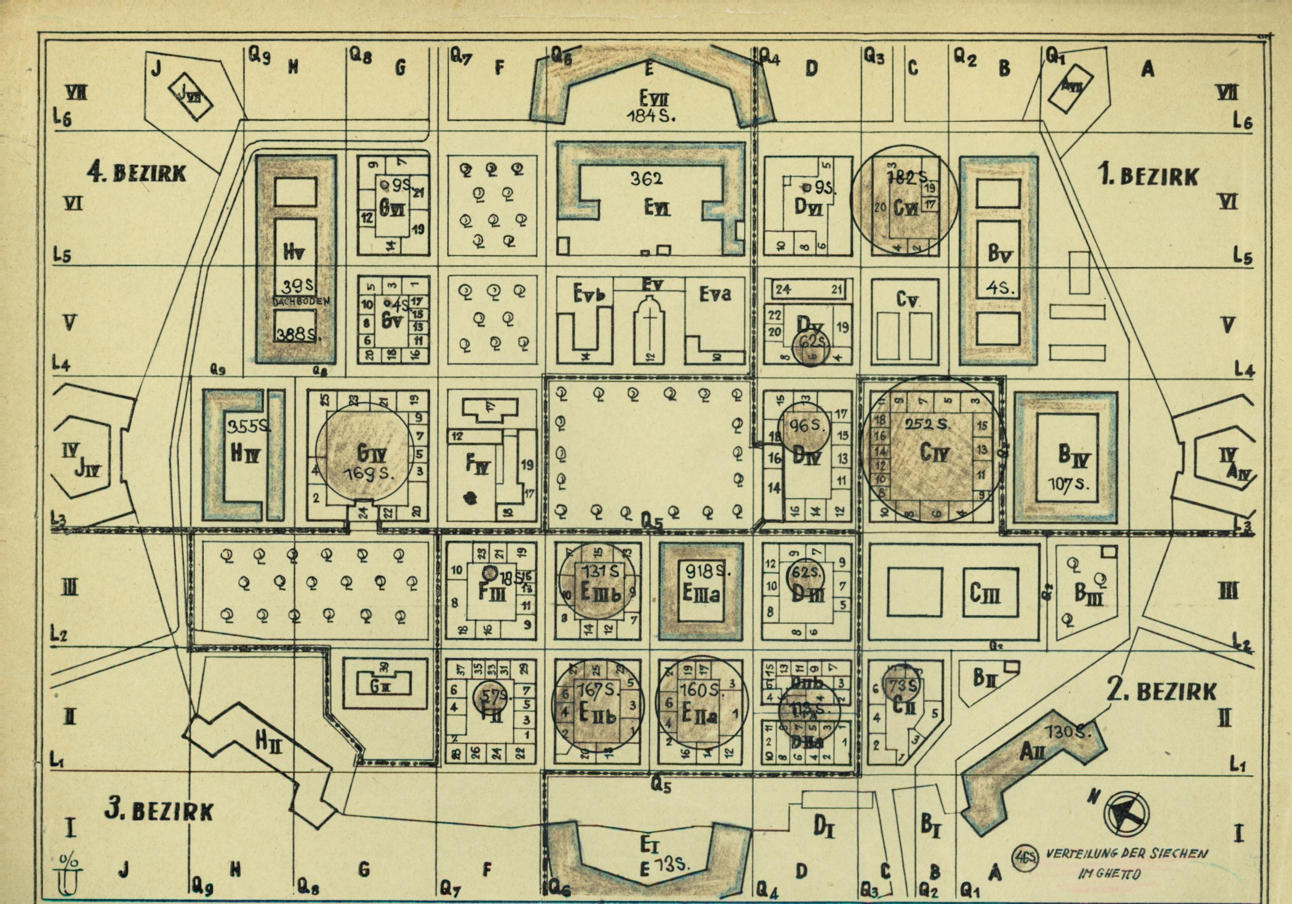 EHRI: European Holocaust Research Infrastructure | Heritage Research Hub