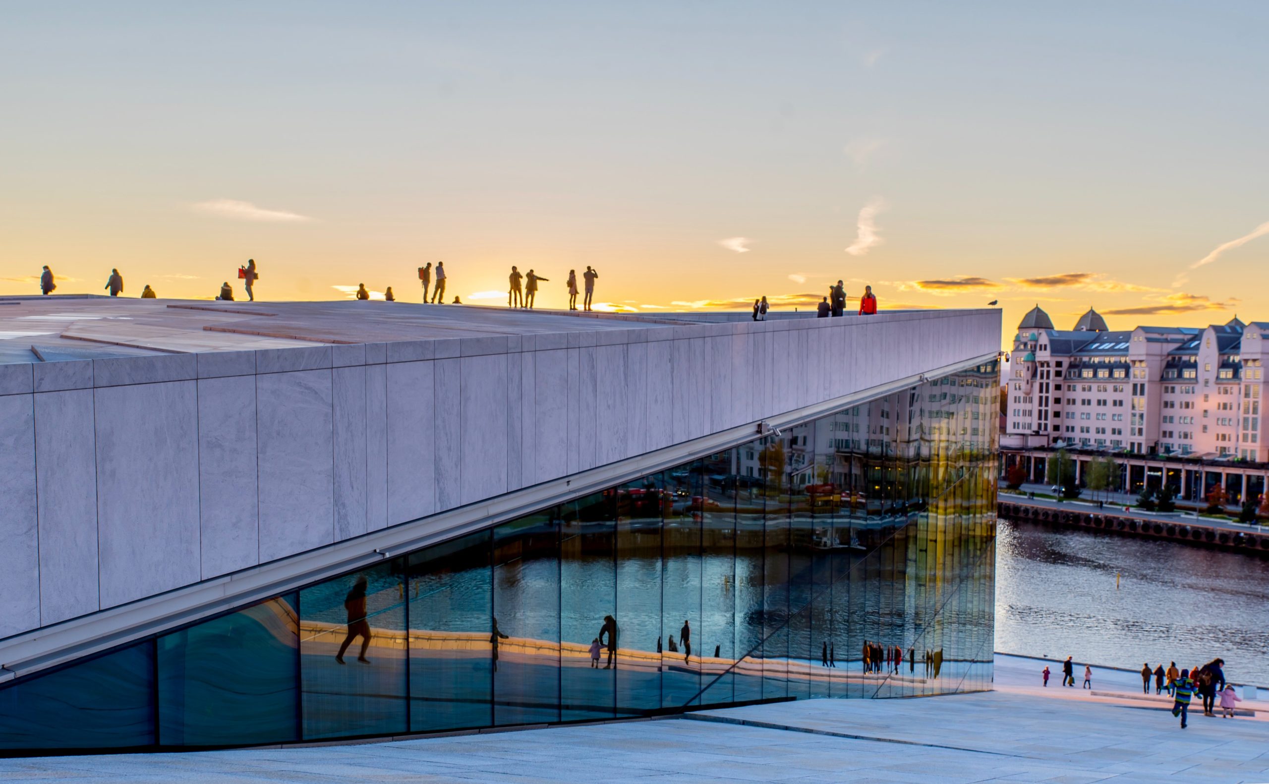 The Research Council of Norway (RCN) | Heritage Research Hub