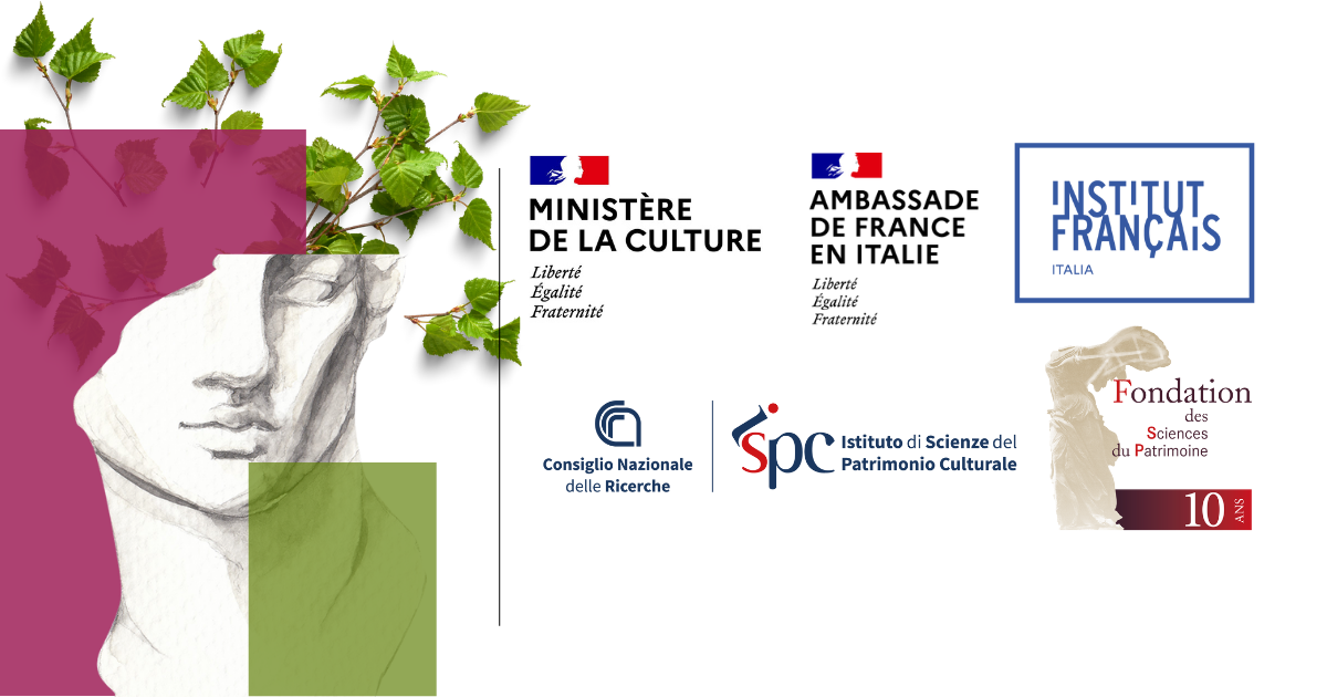 The Italian-French Cooperation in Heritage Science | Heritage Research Hub