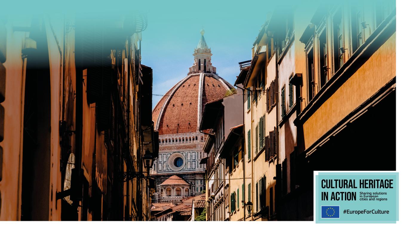 Cultural Heritage in Action concludes with valuable outcomes for cities and regions | Heritage ...