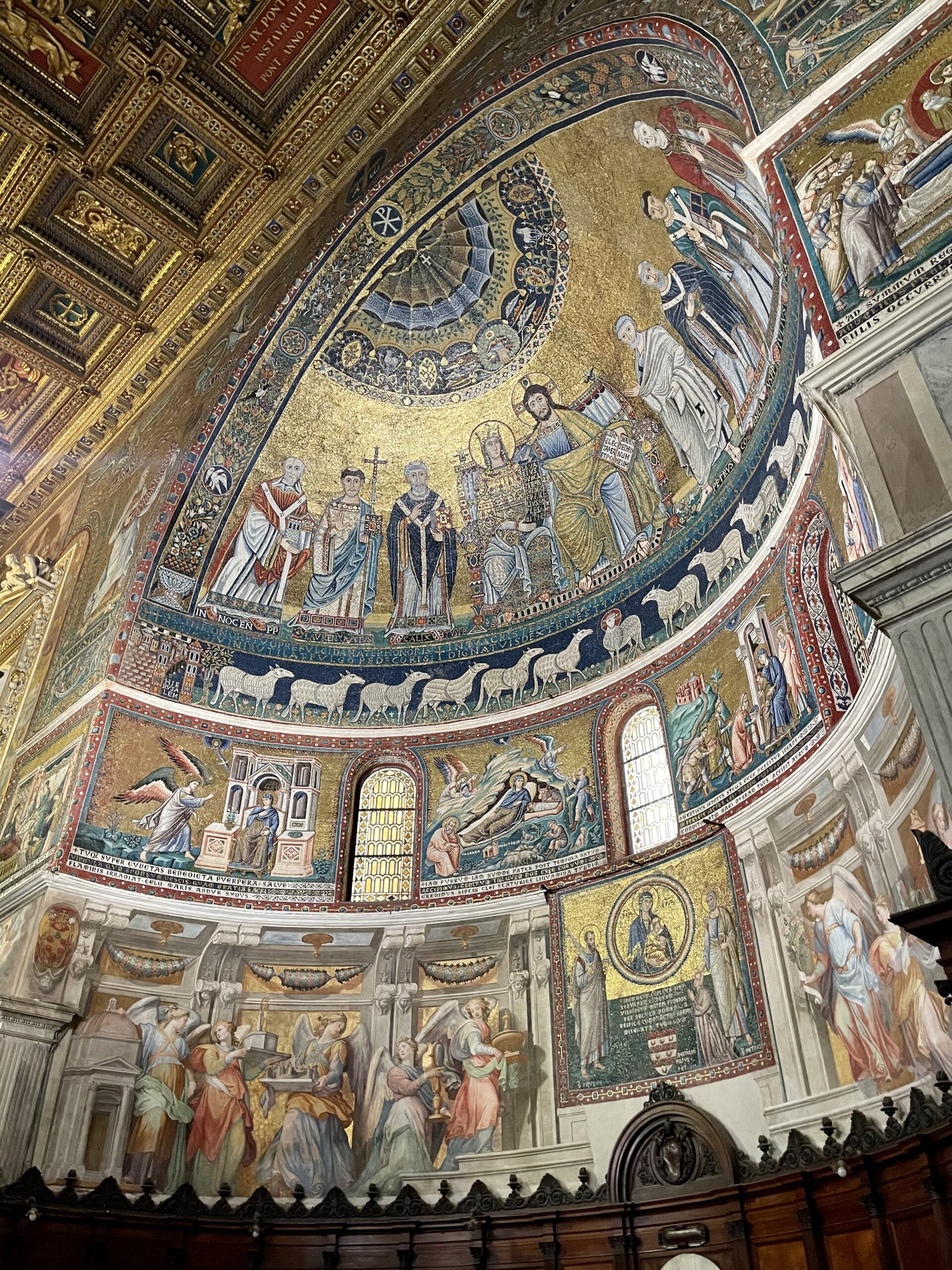 Cesare Brandi and the frontiers of restoration: theory and practice ...