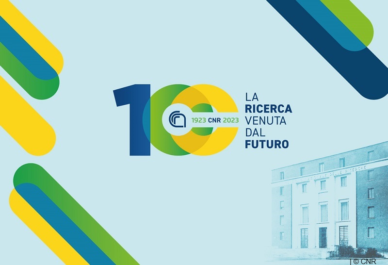 Italy celebrates the centenary of the foundation of the National ...