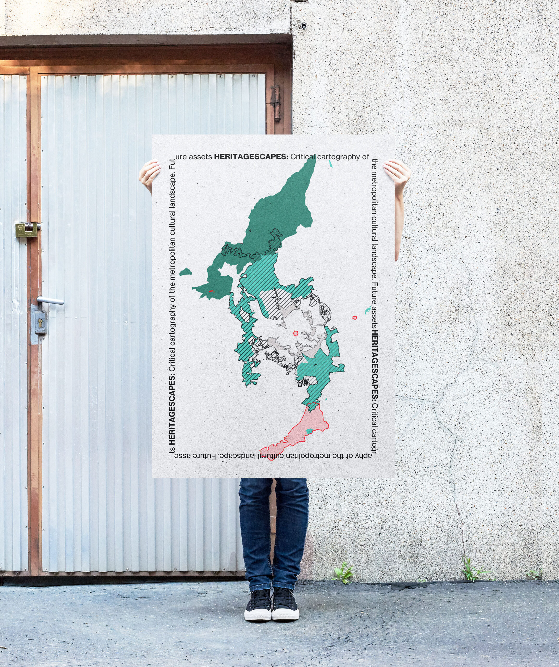 HERITAGESCAPES: Critical Mapping of Metropolitan Cultural Landscape ...