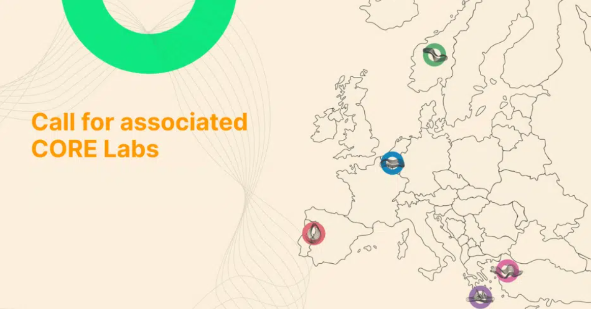 Call for Associated CORE Labs: Join RESILIAGE! | Heritage Research Hub