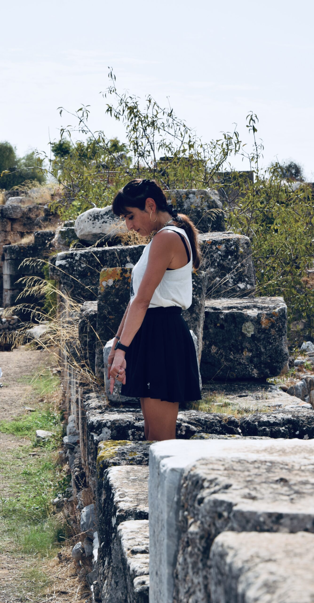 Elektra Angelopoulou is the artist selected for AHEAD’s Greek hub ...