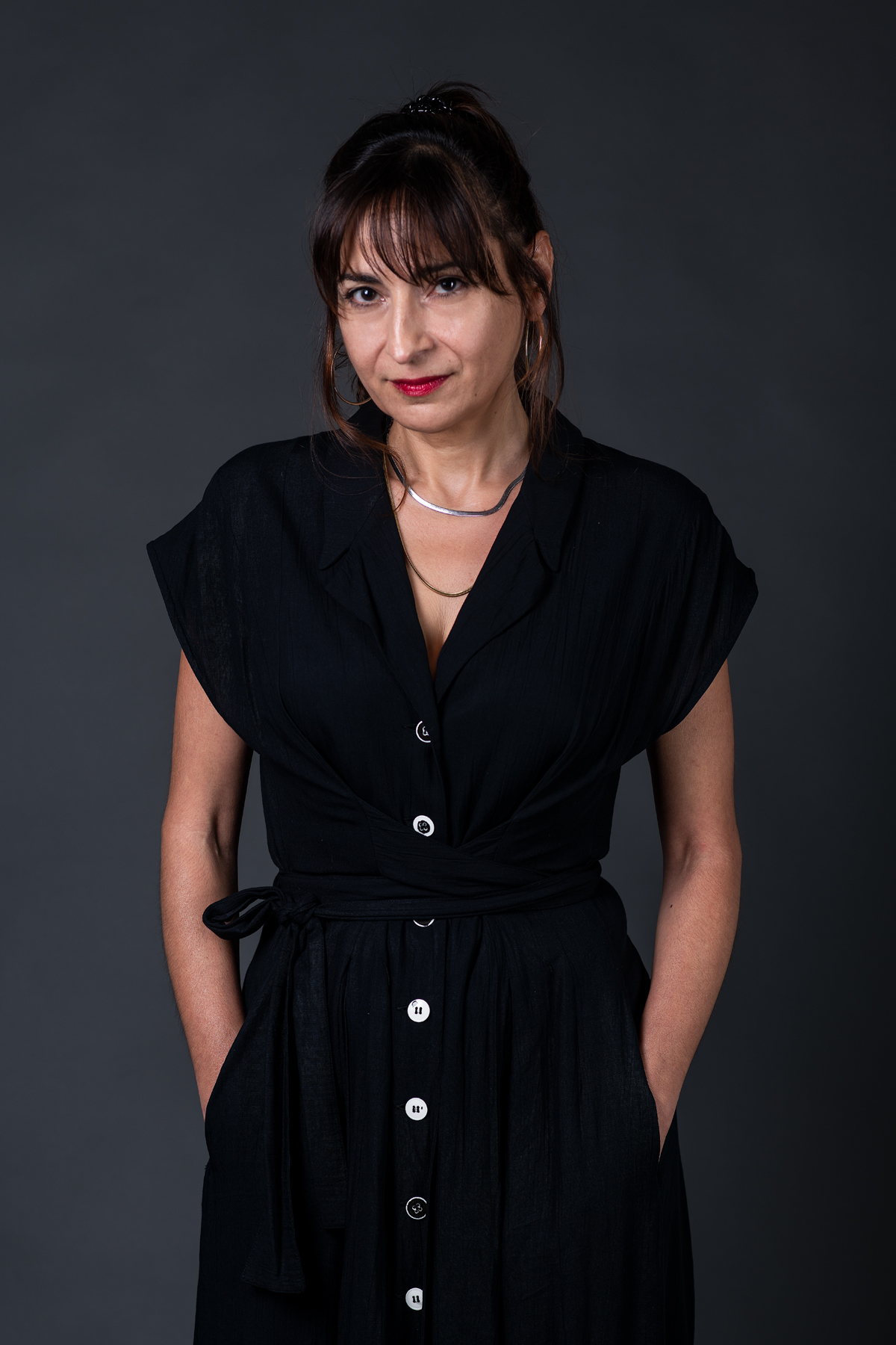 Elektra Angelopoulou is the artist selected for AHEAD’s Greek hub ...