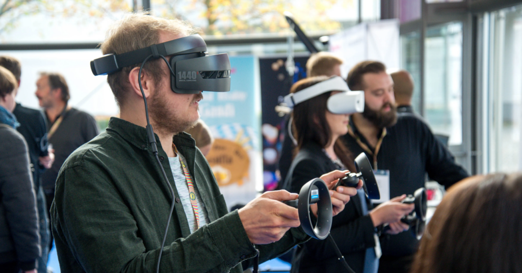 DIGITAL HERITAGE 2025: The premier global forum where culture meets ...