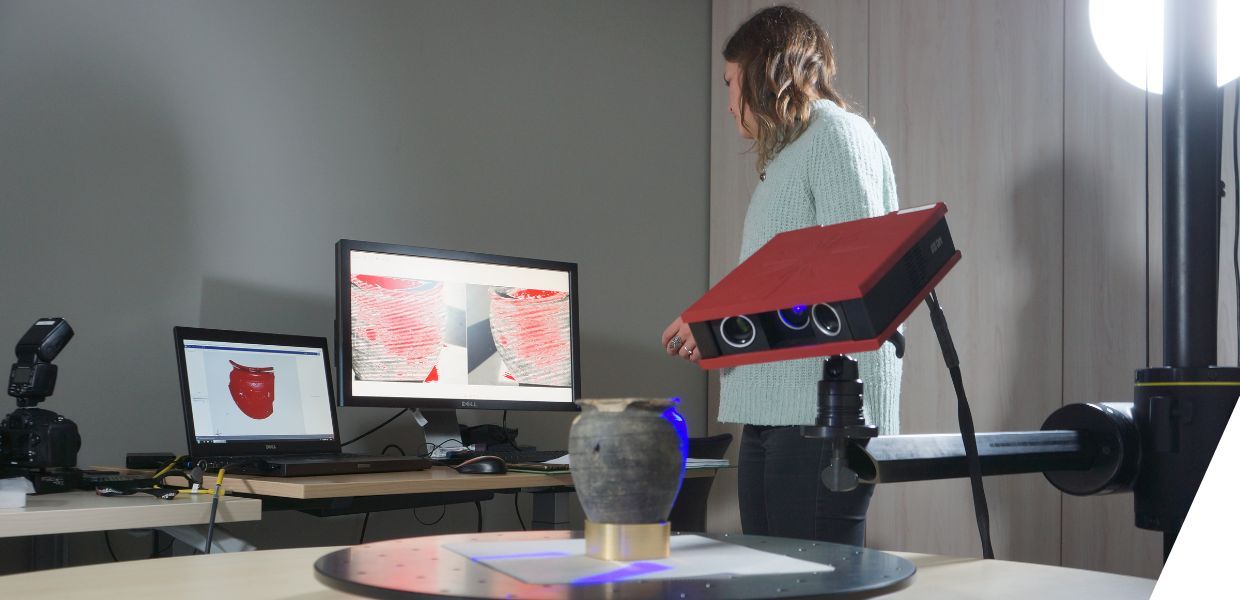 EUreka3D-XR: European Union’s REKonstructed content in 3D | Heritage Research Hub